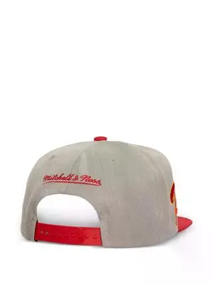 Mitchell & Ness Youth Houston Rockets Cap