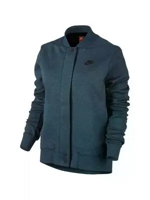 Nike Fleece Destroyer Jacket