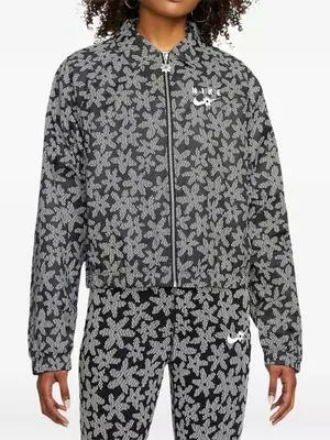 Nike Printed Woven Jacket