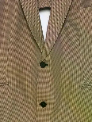 PROTOTYPES Open Back Blazer