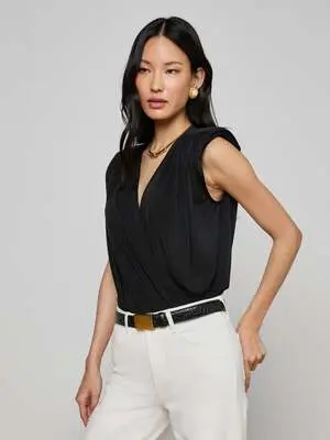 L'Agence Akari Bodysuit