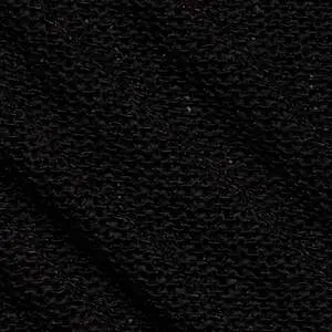 L'Agence Ethan Knit Pullover - Black