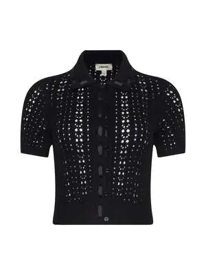 L'Agence Ninette Knit Top