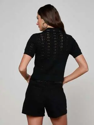 L'Agence Ninette Knit Top