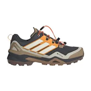 Adidas Terrex Skychaser Gore-tex Sneakers - Grey