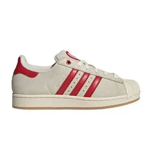 Adidas Wmns Superstar Ii Sneakers - White