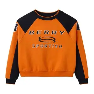 GV GALLERY Sportivo Crewneck