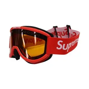 Supreme X Smith Cariboo Otg - Red