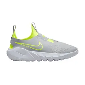 Nike Flex Runner 2 Gs Sneakers - Grey
