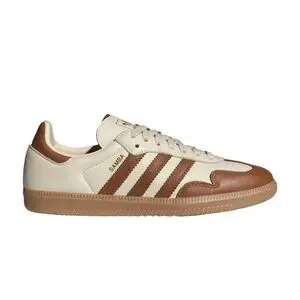 Adidas Samba OG Sneakers White