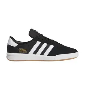 Adidas Glenburn Sneakers - Black