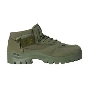 VANS Oamc X Otw Half Cab Sp Boot - Green