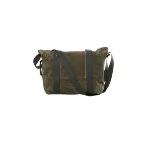 Rick Owens Leather Trolley Bag