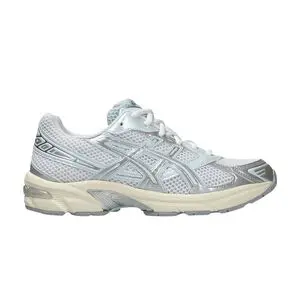 Asics Gel-1130 Lace-up Sneakers - White