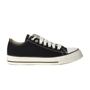 CONVERSE Chuck Taylor All Star Throwback Low - Black