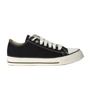 CONVERSE Chuck Taylor All Star Throwback Low - Black