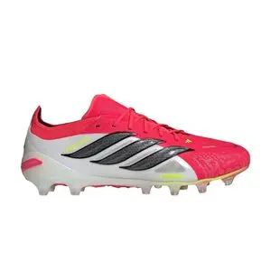 Adidas Predator Elite Ag - Red