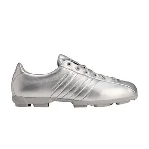 Adidas Y-3 Field Metallic Shoes