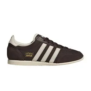 Adidas Japan Sneakers - Brown