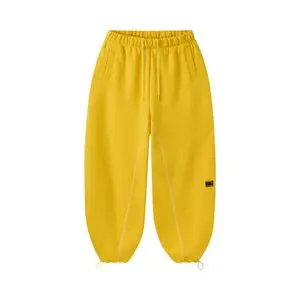 GV GALLERY Lemon Drop Sweats