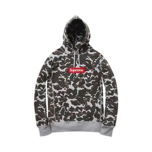 Supreme Pull Over Activewear For Women
