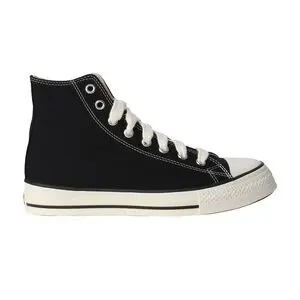 CONVERSE Chuck Taylor All Star Throwback High Sneakers - Black