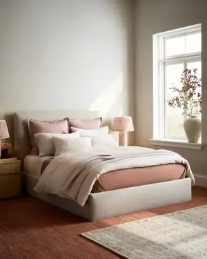 Quince Luxury Bed Blanket