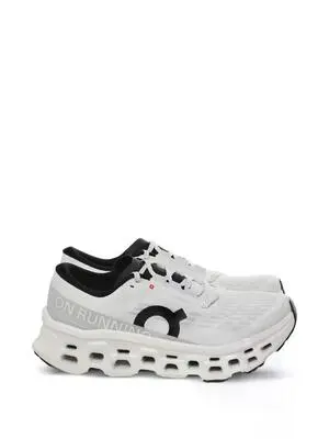On Cloudmonster 3 Sneakers - White