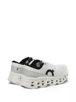 On Cloudmonster 3 Sneakers - White