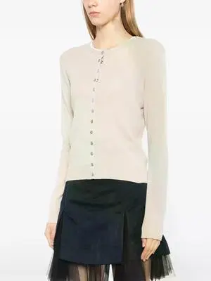 AGNES B. Swing Cardigan