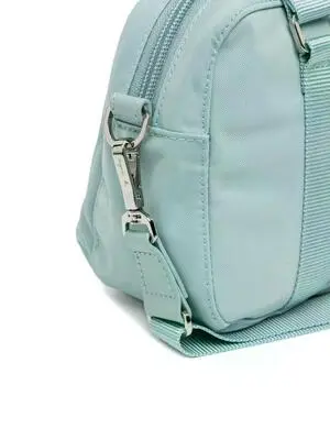 AGNES B. Boston Top Handle Bag
