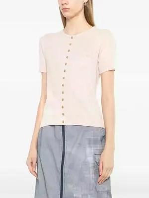 AGNES B. Swing Cardigan