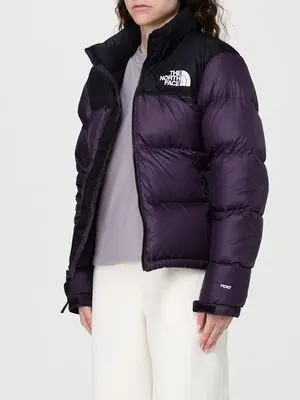 The North Face Puffer Jacket - Blue