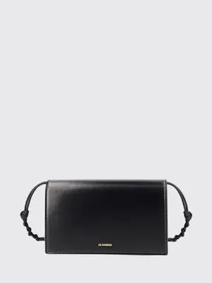 JIL SANDER Mini Bag - Black