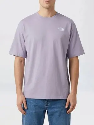 The North Face T-shirt - Lilac