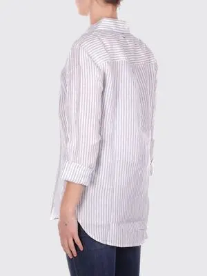 Barbour Shirt - Striped