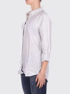 Barbour Shirt - Striped