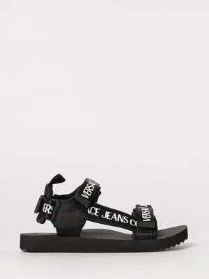 Versace Strappy Sandals For Men