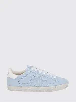 Premiata Will Be Casual Sneakers For Women