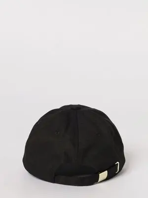 Versace Cap - Black