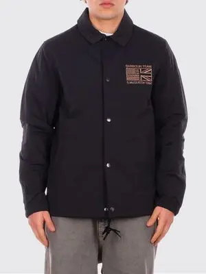 Barbour Jacket