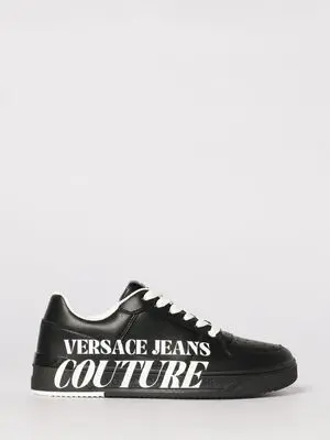 Versace Sneakers - Black