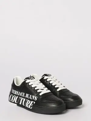 Versace Sneakers - Black