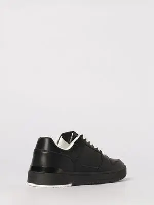 Versace Sneakers - Black