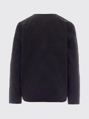 Carhartt Work In Progress Quilted Cotton Twill Liner Jacket - Black