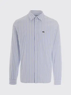 Lacoste Shirt - Blue