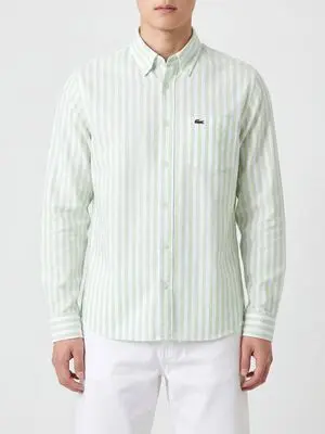 Lacoste Shirt - Green