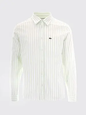 Lacoste Shirt - Green
