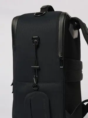 Emporio Armani Backpack - Blue
