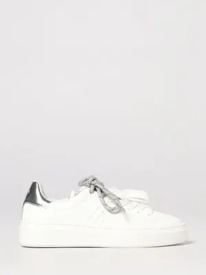 Furla Embossed Sneakers For Women